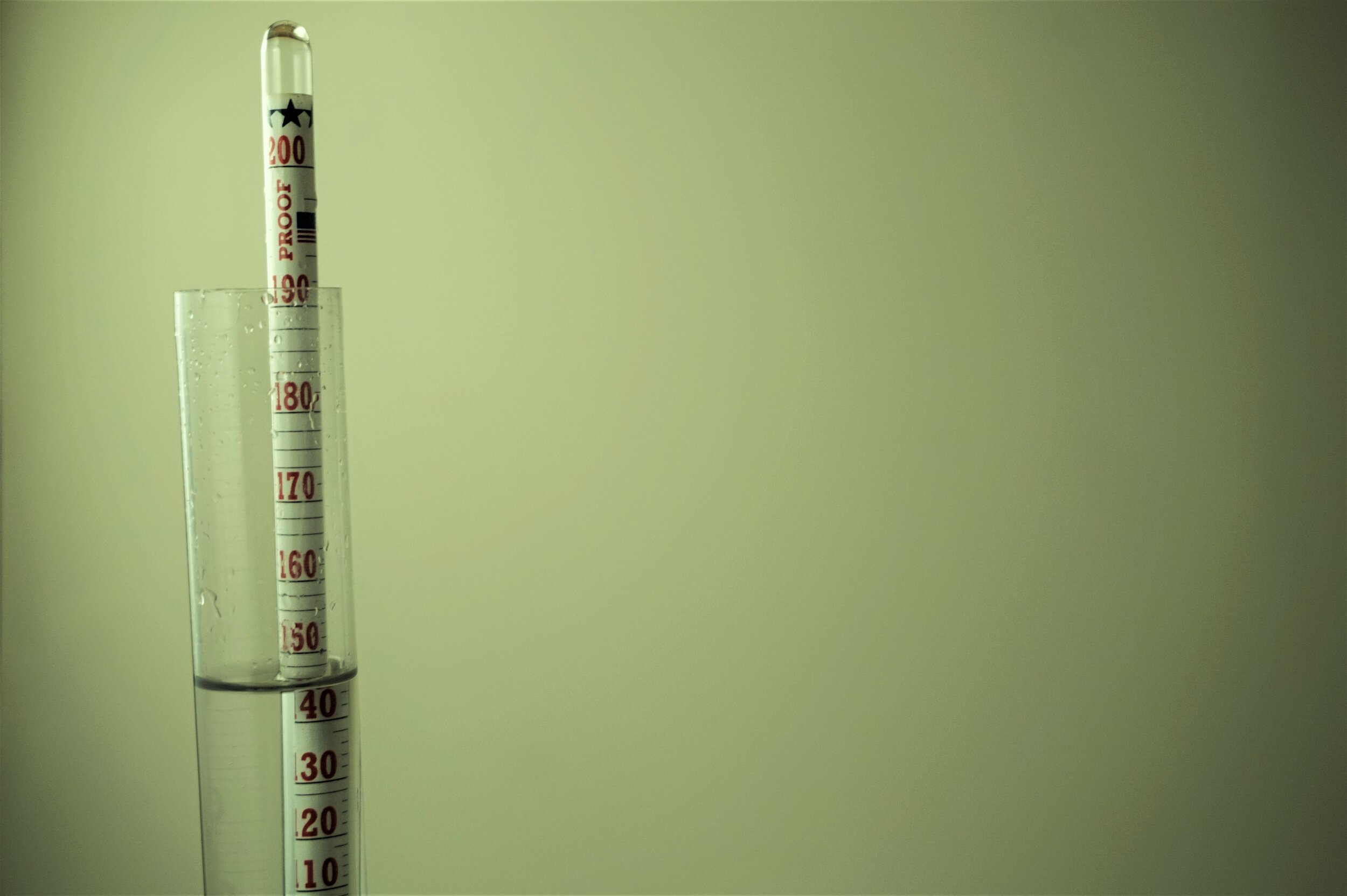 What’s Your Proof? Measuring alcohol content - DrinkingFolk