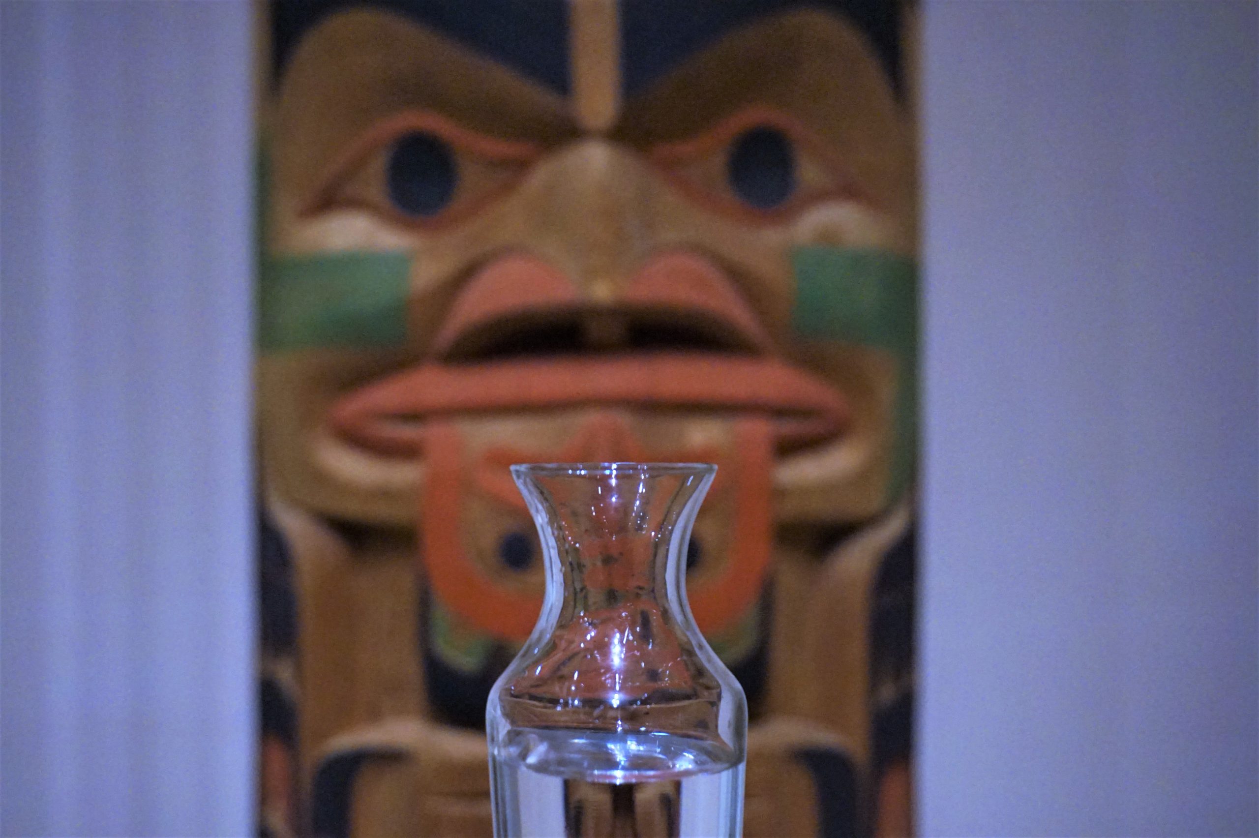 Hooch: How and Why Indigenous Alaskans Made Their Illegal Moonshine ...