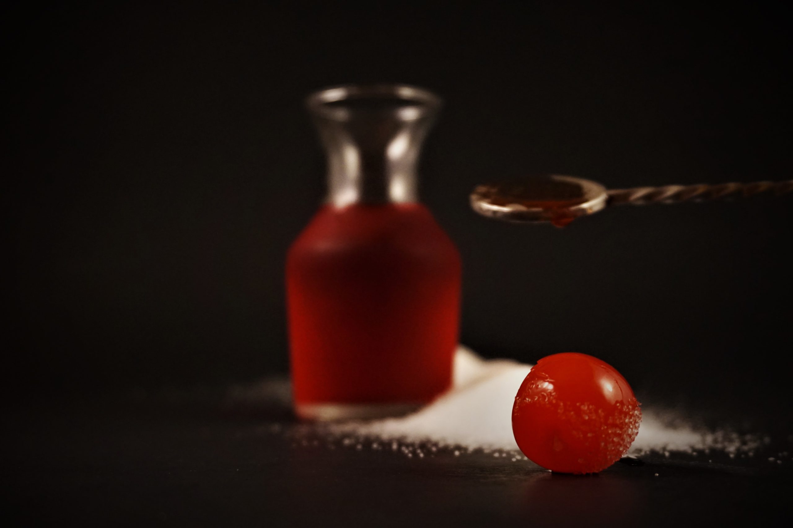What is Ratafia? Seasonal Fruits and Herbs, Brandy, and Sugar ...