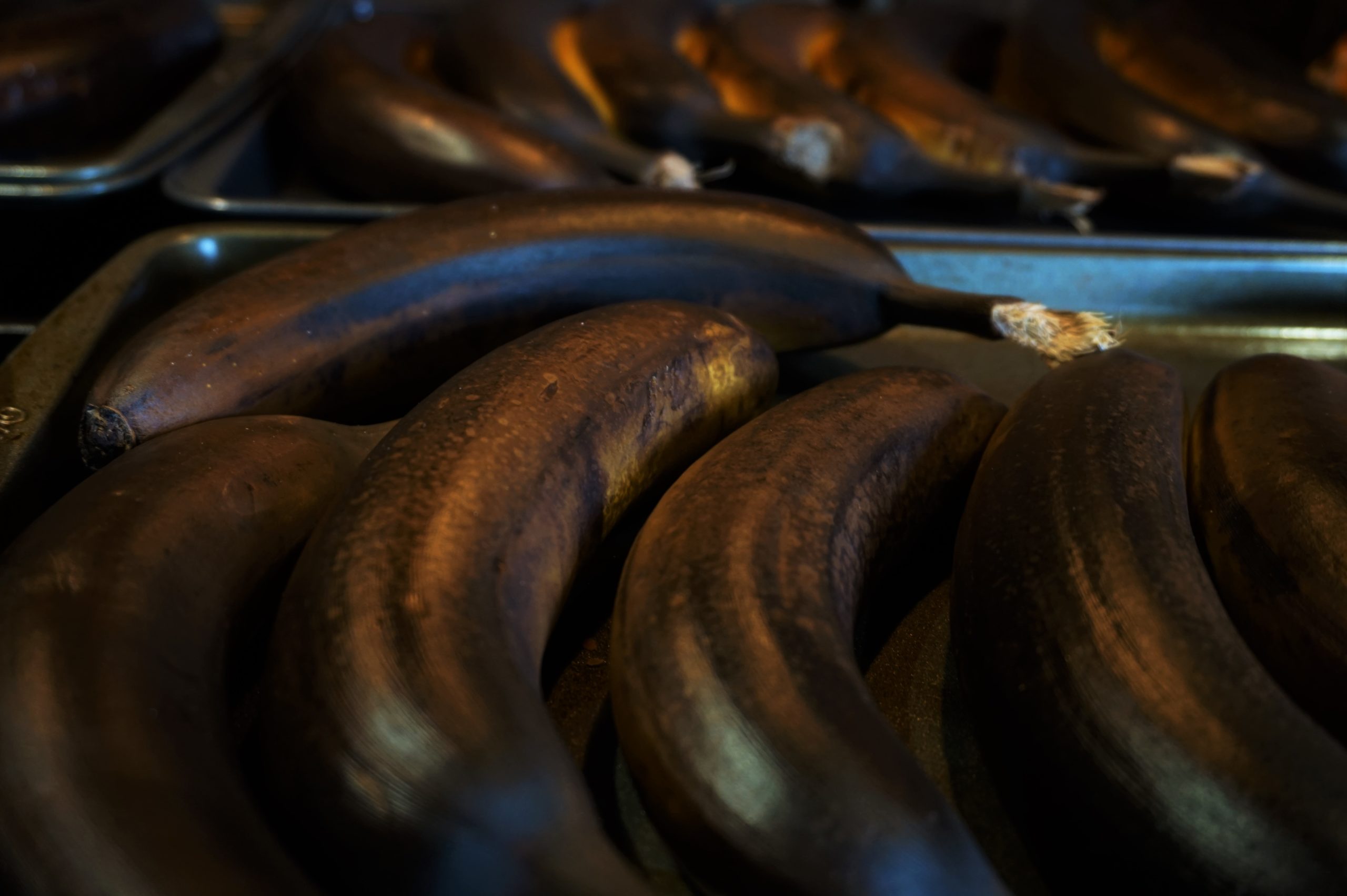 How to Make Banana Brandy - DrinkingFolk