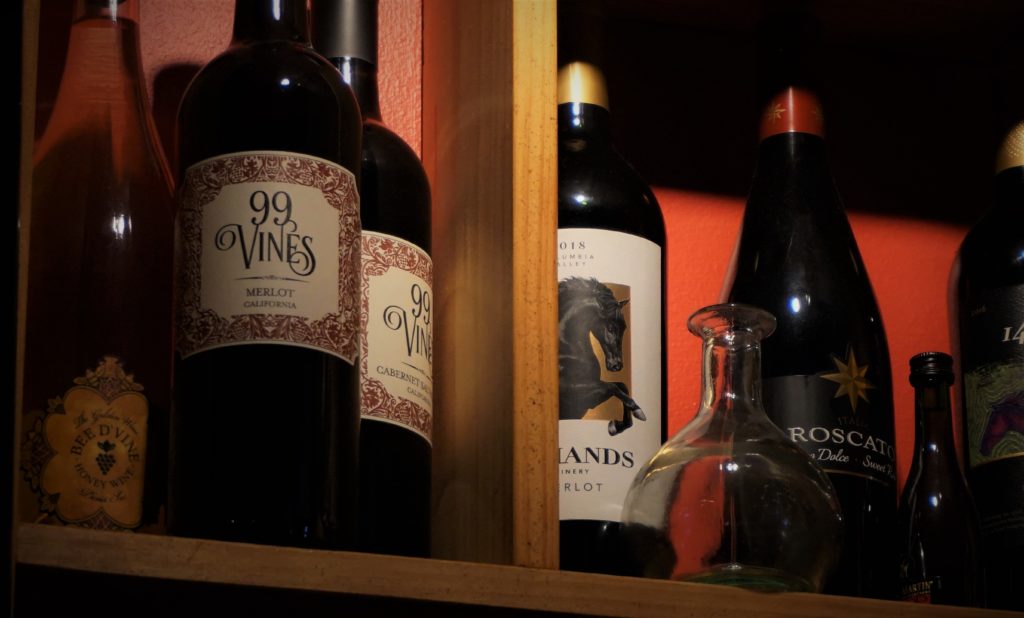 When in Washington DC, Go on an Ethiopian Pub Crawl - DrinkingFolk