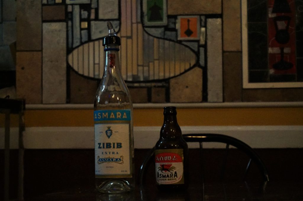 When in Washington DC, Go on an Ethiopian Pub Crawl - DrinkingFolk