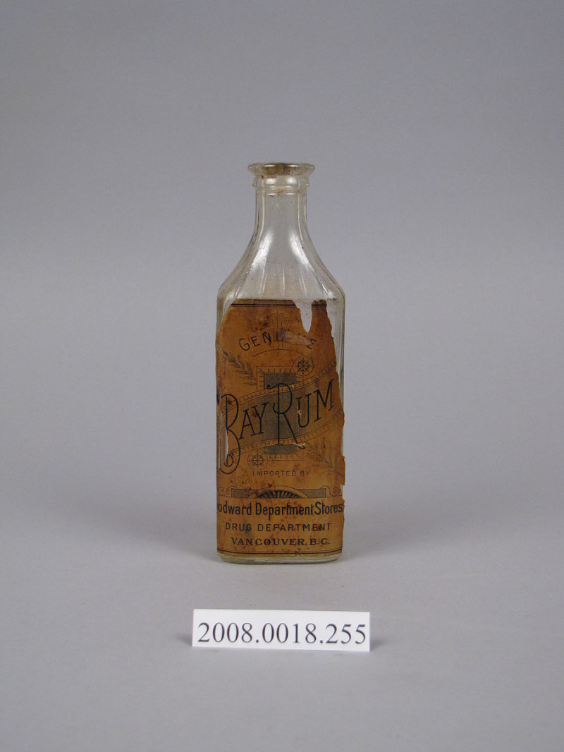 Florida Water and Bay Rum: Drinking Colognes for Fashion and Addiction ...
