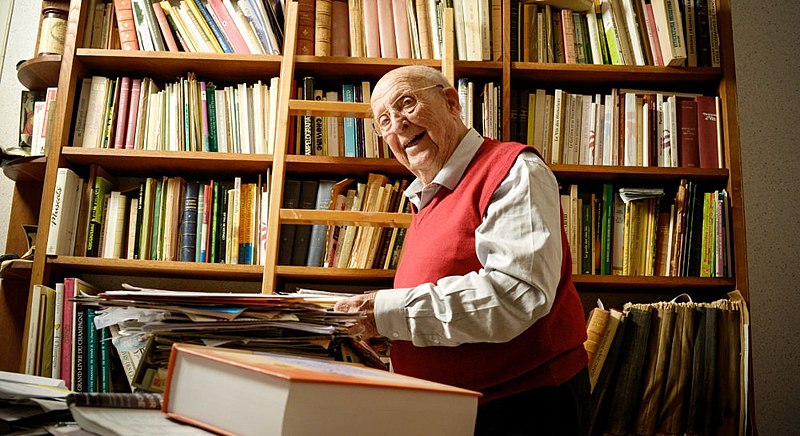 Ampelography: Not a Field of Study, but a Vineyard - DrinkingFolk