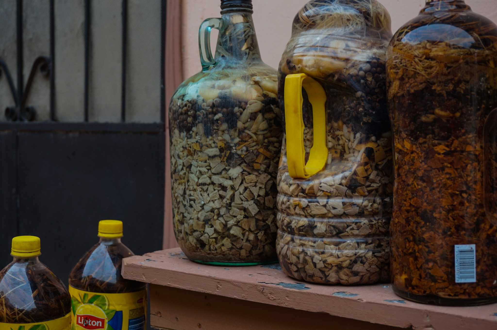 Garifuna Herbal Rum, Guifity, Has Broad Acceptance in Honduras